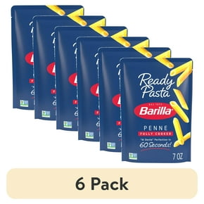 Precooked Pasta in Pantry - Walmart.com