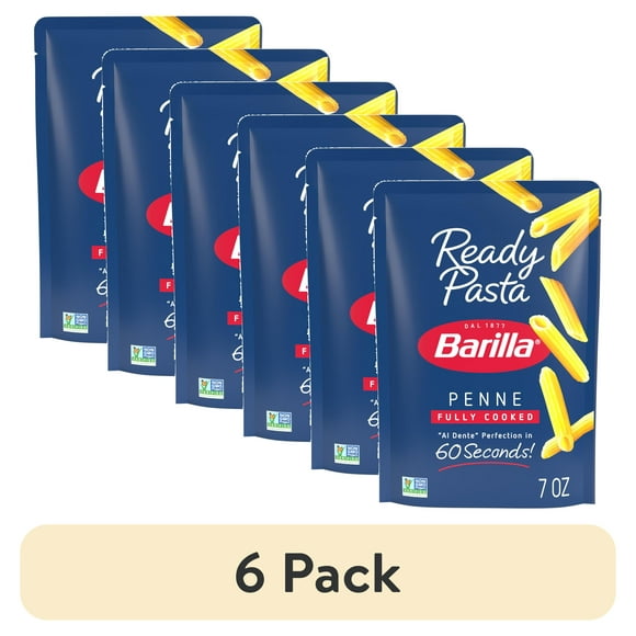 Precooked Pasta in Pantry - Walmart.com