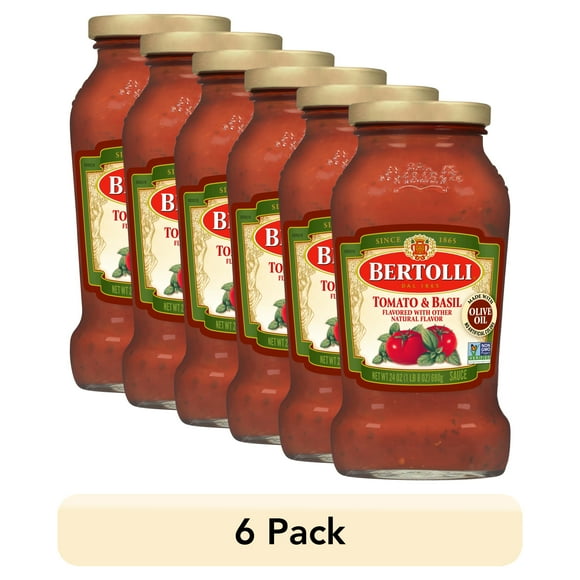 Botticelli Pasta Sauce