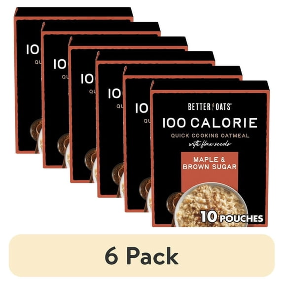 Better Oats