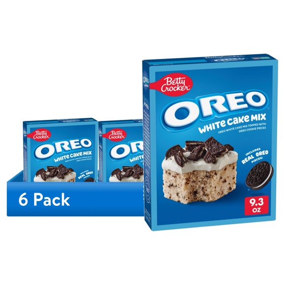 Oreo Cakes