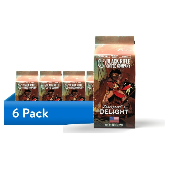 Black Rifle Coffee in Coffee - Walmart.com