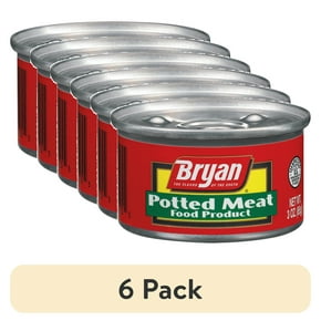 Potted Meat