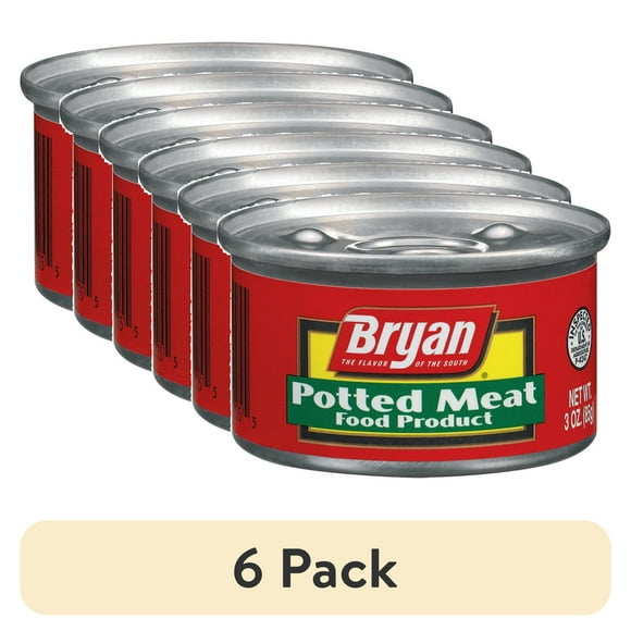 Potted Meat