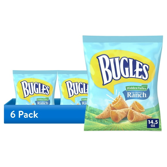 Bugles