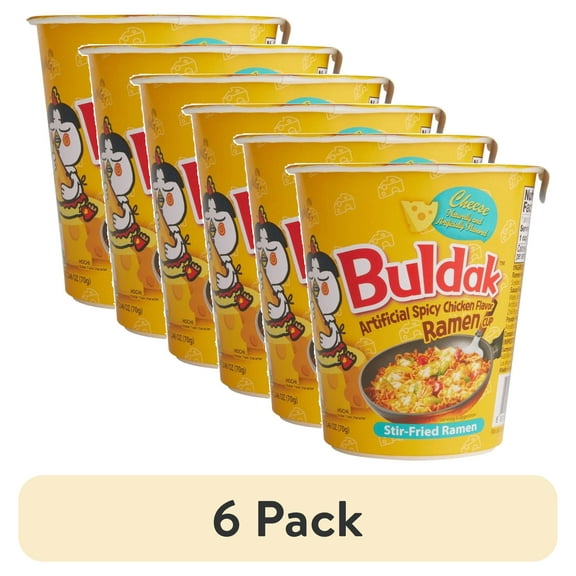 Buldak Cup