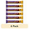 Whitman's S'Mores Caramel Milk Chocolate Candy, Bag 7.3. oz (10 pieces) - Walmart.com