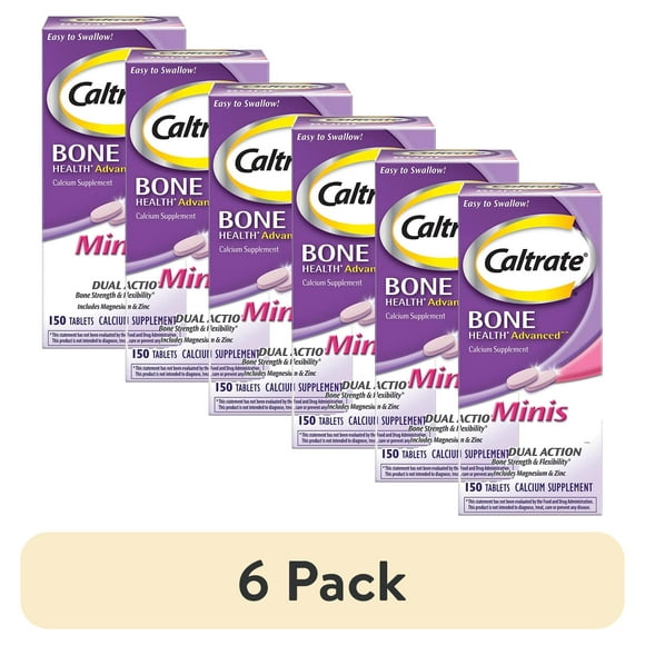 Calcium Minis