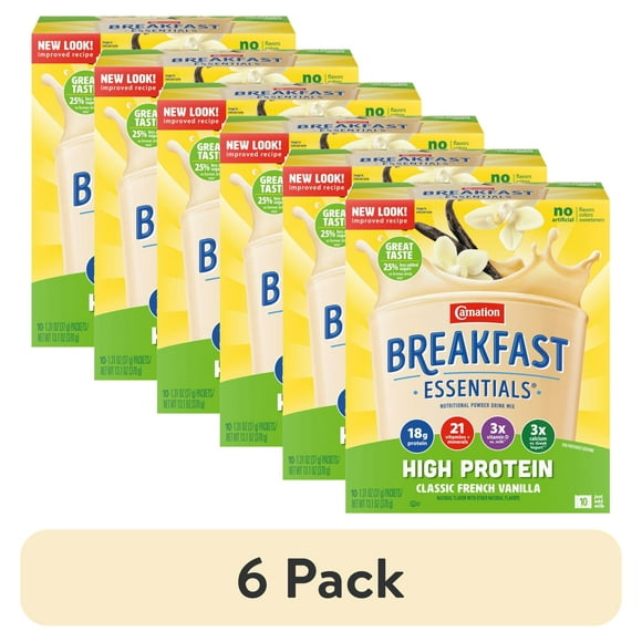 P3 Portable Protein Packs