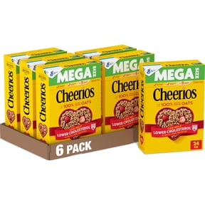 Cheerios