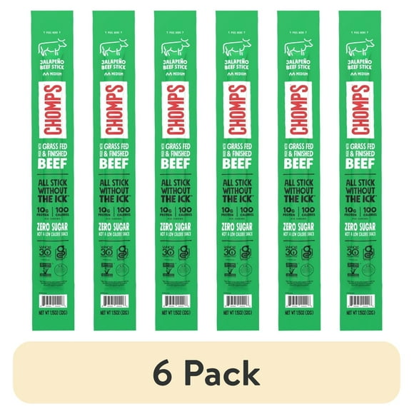 Chomps Mini Sticks