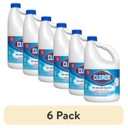 Clorox Color Safe Bleach (2 Pack) - 44 oz - Walmart.com