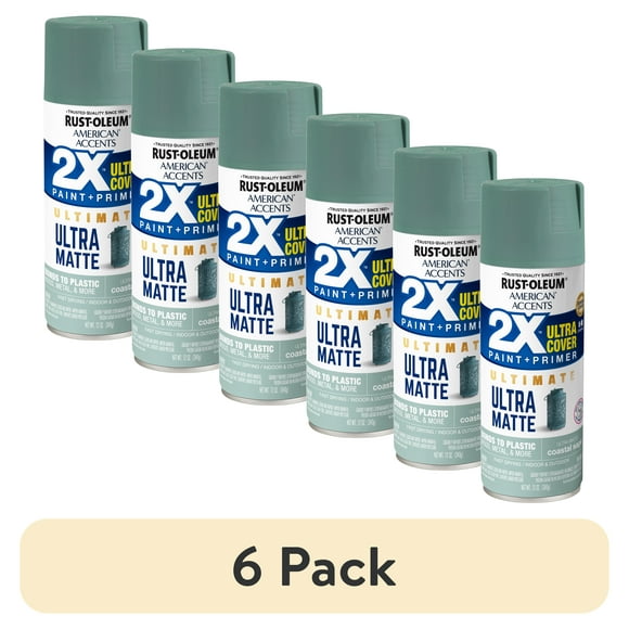 Rust-Oleum 2X Ultra in Rust-Oleum - Walmart.com