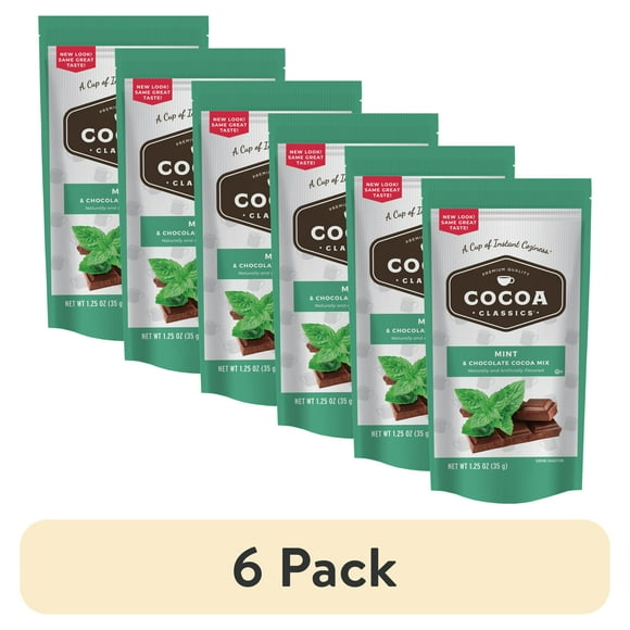 Hot Chocolate Powder