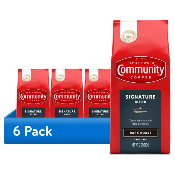 Community Coffee