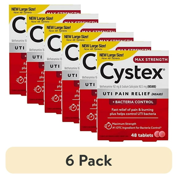 Urinary Tract Infections Relief