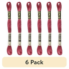Embroidery Floss in Needlepoint & Embroidery - Walmart.com