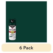 Hunter Green, Rust-Oleum Stops Rust Satin Protective Enamel Spray Paint ...