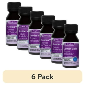 Gentian Violet Topical Solution
