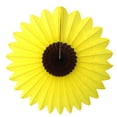 6-pack Devra Party 18 Inch Tissue Paper Sunflower Decoration - Walmart.com