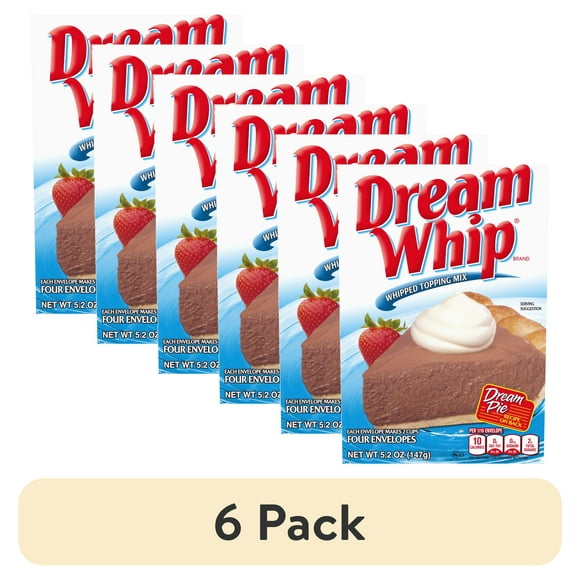 Powdered Heavy Cream