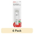 (6 pack) Dritz 60" Tape Measure - Walmart.com