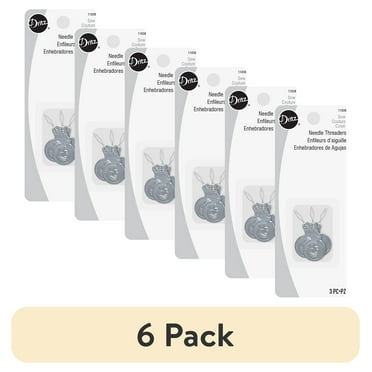 Dritz Sewing Supplies: Machine Needle Inserter and Threader - Walmart.com