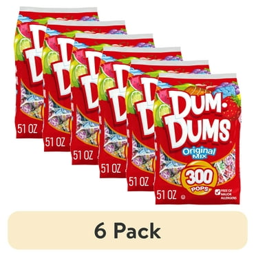 Tootsie Pop Drops 2.25 oz (Pack of 5) - Walmart.com
