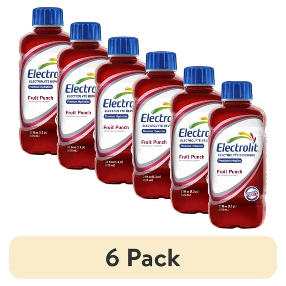Electrolit Hydration Drinks in Beverages - Walmart.com
