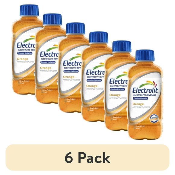 Electrolit Hydration Drinks in Beverages - Walmart.com