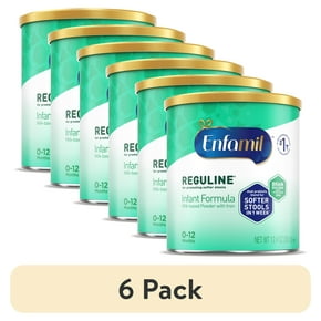 Enfamil Reguline Formula