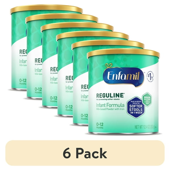 Enfamil Reguline Formula