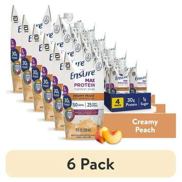 Abbott Ensure Plus, Complete Lactose-Free Milk Chocolate, 8 Ounce ...