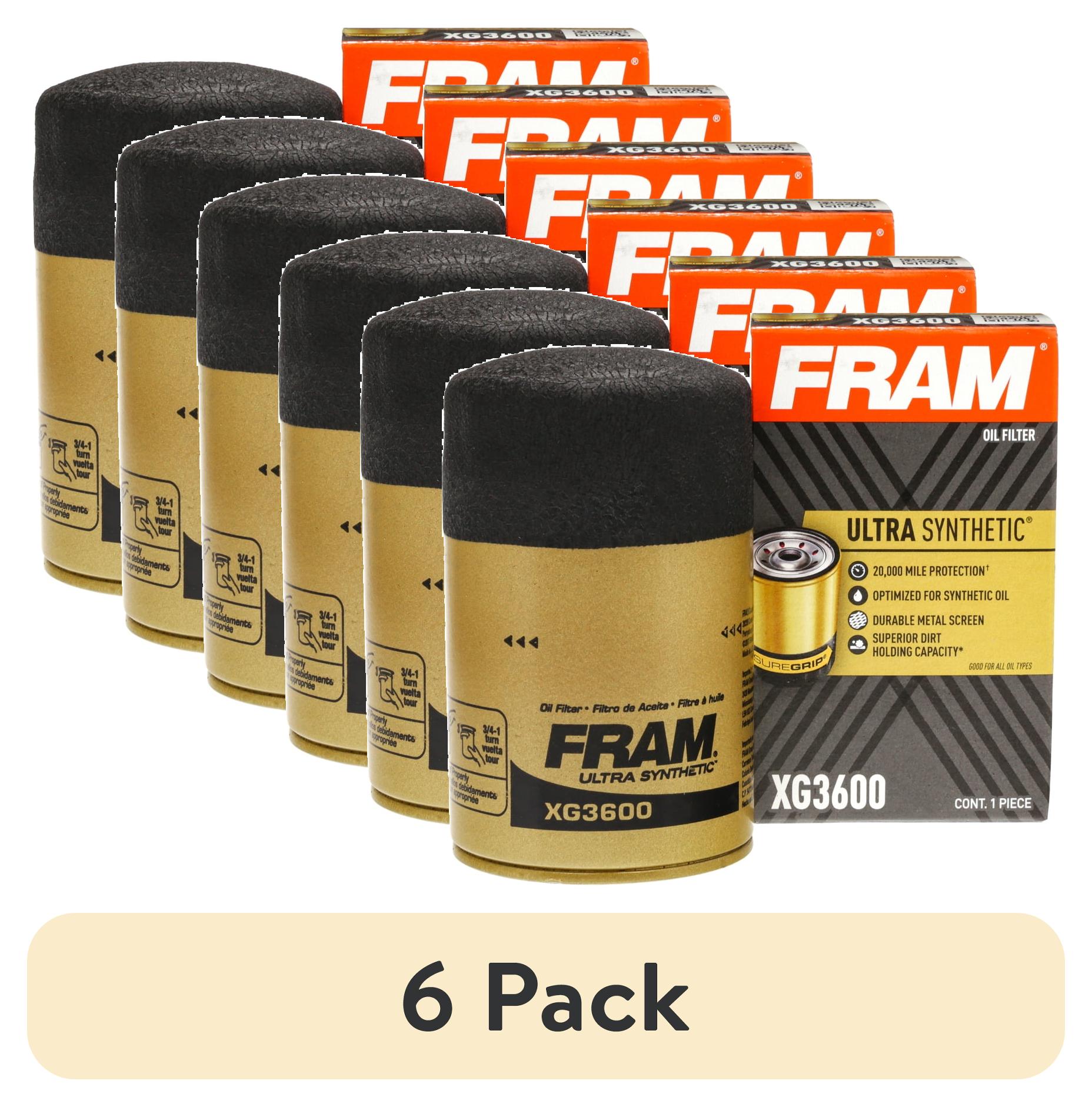 Synthetic Oil Filtration Texas