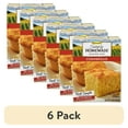 (6 pack) Fleischmann's Simply Homemade Cornbread Baking Mix - 15 oz ...