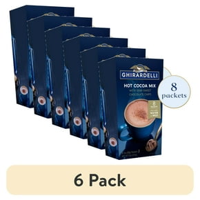Ghirardelli Hot Chocolate Mix