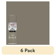 Glidden Master Finish 12 oz. Satin Pale Moss Green Interior/Exterior ...