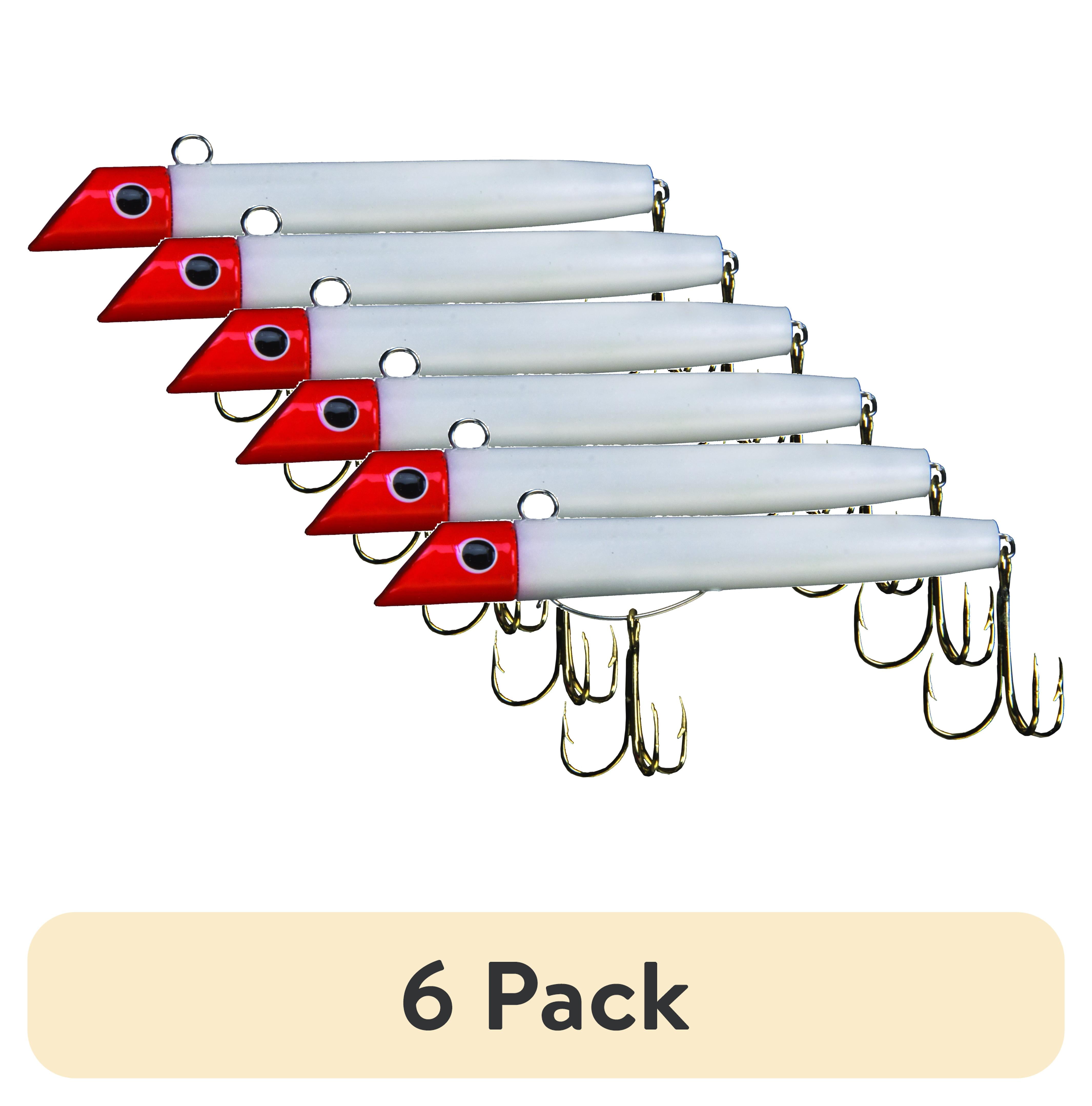 Got-Cha G101GH Plastic Fishing Lure - Best for Surf Fishing - Walmart.com