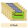 (6 pack) Goya Enriched Yellow Corn Meal, 24 oz - Walmart.com