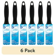 Sticky Master Washable & Reusable Lint Roller - 2 Piece Set - Walmart.com