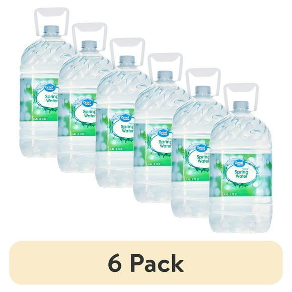 Great Value Water in Beverages - Walmart.com