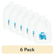 Great Value Purified Drinking Water, 16.9 fl oz, 24 Count - Walmart.com
