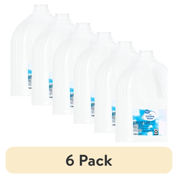 Great Value Water in Beverages - Walmart.com