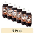 (6 pack) Great Value Root Beer Soda, 2 Liter Bottle - Walmart.com