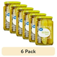 Milwaukee's Dill Pickles, 32 fl oz. - Walmart.com