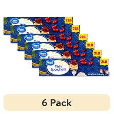 Colavita Fusilli Buco Pasta, 16 Ounce - Walmart.com