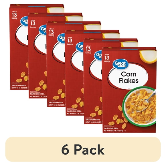 Cornflakes