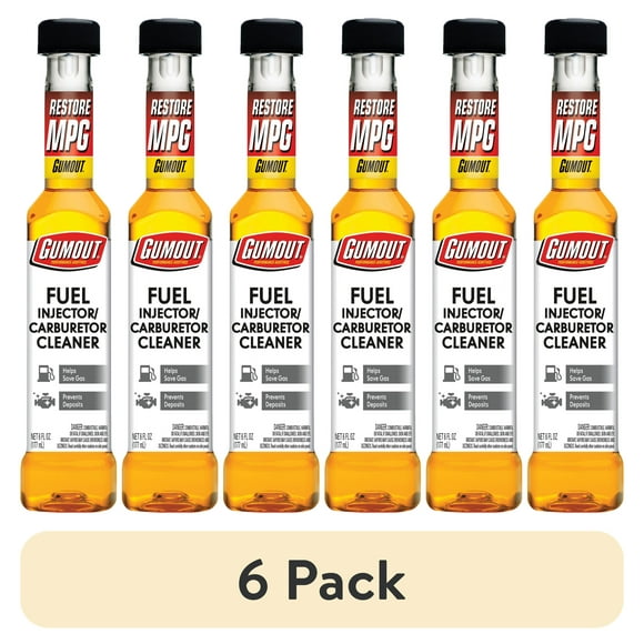 Fuel System Cleaners in Fuel Additives - Walmart.com