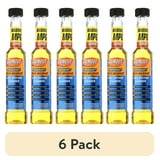 (6 pack) Gumout Regane High Mileage Fuel System Cleaner Additive, 6OZ ...