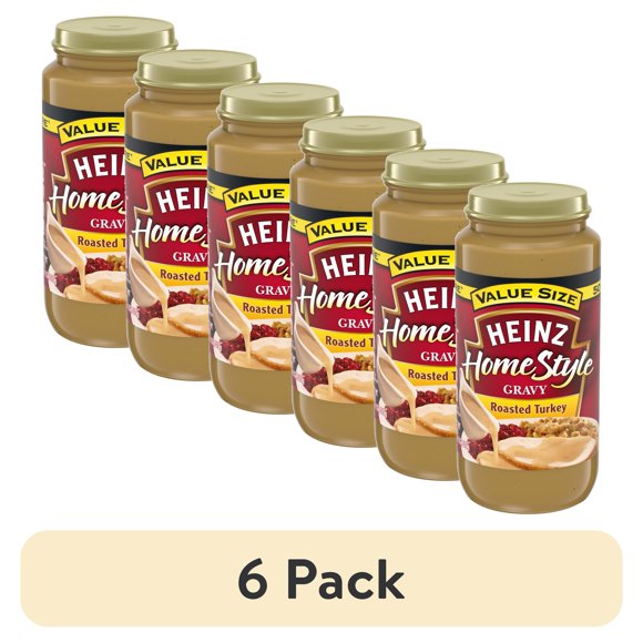 Heinz Gravy A Jar